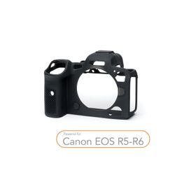 WALIMEX Pro Kameratasche easyCover für Canon EOS R5/R6