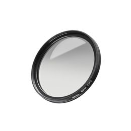 WALIMEX Pro Polfilter zirkular slim 67mm Polfilter