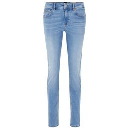 BOSS 5-Pocket-Jeans Delaware BC-L-P 10241147 03