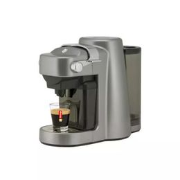 Espressomaschine Nespresso kompatibel Malongo Neoh EXP400 L - Grau
