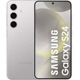 Samsung Galaxy S24 128GB - Grau - Ohne Vertrag - Dual-SIM Gebrauchte Back Market