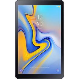 Samsung Galaxy Tab A 32GB - Schwarz - WLAN