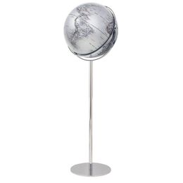 Troika Globus Globus mit 43 cm Durchmesser und Standfuß APOLLO