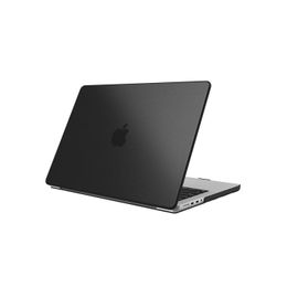 Fintie Laptop-Hülle für MacBook Pro 14" (2023-2021 Freisetzung) A2779 A2442 M2 M1 Pro/Max