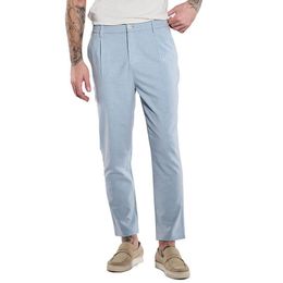 emilio adani Anzughose Anzug-Hose slim fit