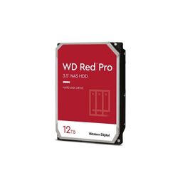 Western Digital WD Red Pro interne HDD-Festplatte