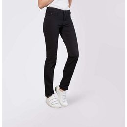 MAC Slim-fit-Jeans DREAM, schwarz