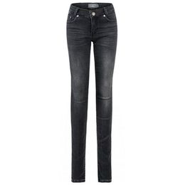 Blue Effect Regular-fit-Jeans Jeans Hose Skinny ultra stretch regular