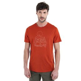 Icebreaker Funktionsshirt