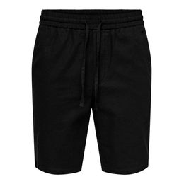 Only & Sons ONLY & SONS Bermudas ONSLINUS 0007 COT LIN SHORTS NOOS