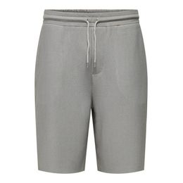 Only & Sons ONLY & SONS Bermudas ONSDRUM REG PLEATED SHORTS