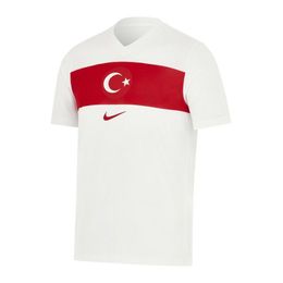 Nike Fußballtrikot Türkei Trikot Home EM 2024
