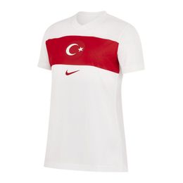 Nike Fußballtrikot Türkei Trikot Home EM 2024 Damen