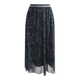 Smith & Soul Smith & Soul Hosenrock LEO MESH SKIRT