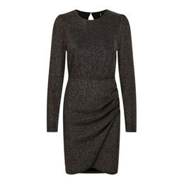 Only Minikleid ONLNEW RICH L/S GLITTER DRESS JRS