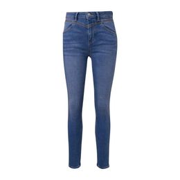 comma, comma casual identity Skinny-fit-Jeans Jeans-Hose