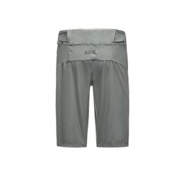 Gore® Wear Laufhose Gore Wear C5 Shorts Herren Lab Gray L