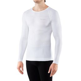 Falke Funktionsshirt Warm für milde bis kalte Temperaturen