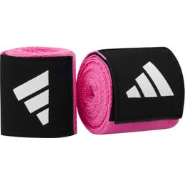 adidas Performance Handgelenkbandage Boxing Crepe, rosa