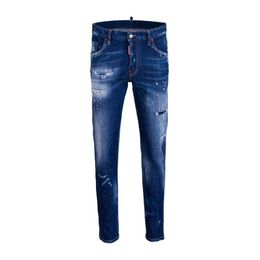 Dsquared2 Slim-fit-Jeans Cool Guy Jean
