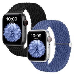 Alster Herz Smartwatch-Armband Apple Watch Armband