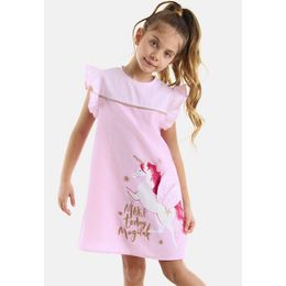 Denokids Shirtkleid Unicorn Wings