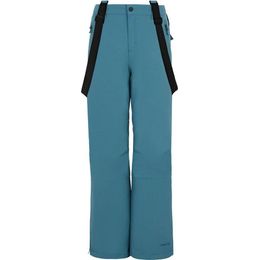 Protest Skihose SUNNY JR Kinder Ski- und Snowboardhose Jewel Blue