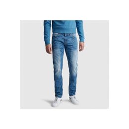 PME-Legend PME LEGEND 5-Pocket-Jeans PME LEGEND NIGHTFLIGHT JEANS STRET