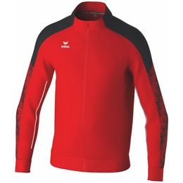 Erima Trainingsjacke EVO STAR training jacket RED/BLACK