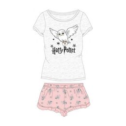 Harry Potter Pyjama Harry Potter Mädchen Pyjama