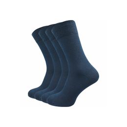 GAWILO Businesssocken für Herren