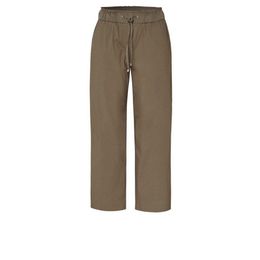 Toni 5-Pocket-Hose Pia Wide Leg 3/4