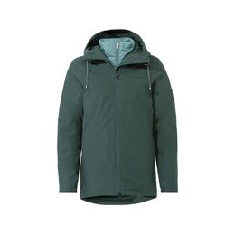 Vaude Fleecejacke Vaude Damen-Funktionsjacke 'Mineo 3in1' mit separa