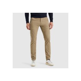 PME-Legend PME LEGEND Stoffhose TWIN WASP CHINO LEFT HAND STRETCH