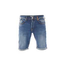 LTB Jeansshorts Herren Shorts Corvin Slim Fit Bermudashorts mit Stretch