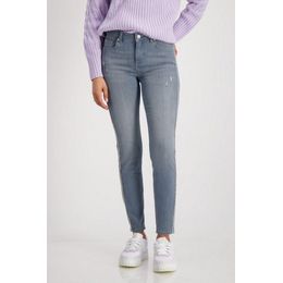 monari Skinny-fit-Jeans Hose