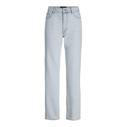 Jack & Jones Jack & Jones 5-Pocket-Jeans JXSEOUL STRAIGHT MW JEANS R3083 DNM