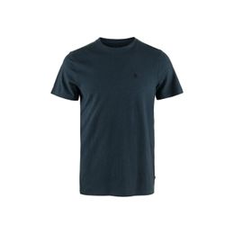 Fjällräven Fjällräven Funktionsshirt FJÄLLRÄVEN Hemp Blend T-Shirt M Blau
