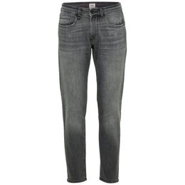 Camel Active 5-Pocket-Jeans 5-Pkt Slim Fit