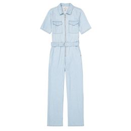 Garcia 5-Pocket-Hose ladies jumpsuit