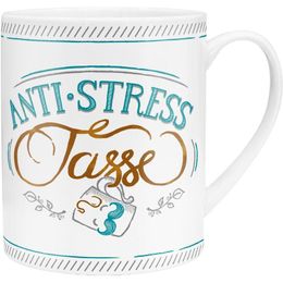 Sheepworld XL-Tasse "Anti-Stress Tasse"