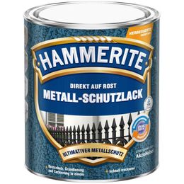 hammerite - Hammerschlag schwarz