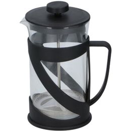 Mojawo Glas Kaffeebereiter / Kaffeepresse 600ml-M11499-Neu