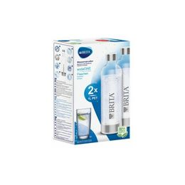 SodaOne pet Pack 2 Bottle Wassersprudler Trinkflasche - Brita