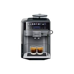 EQ.6 plus s100 superautomatic coffee maker [Amazon Exclusive]. - Siemens