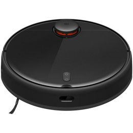 Mi Robot Vacuum-Mop 2 Pro (schwarz) - Xiaomi