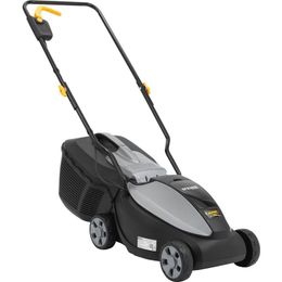 ALPINA OUTDOOR - AL1 3020 Li Akku Rasenmäher 20 v Schnittbreite (max.) 30 cm Geeignet für 150 m²