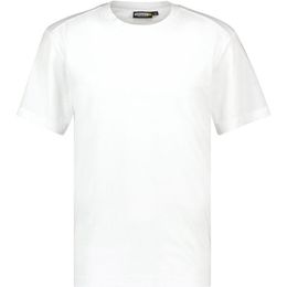 Dassy - Victor T-Shirt geeignet für Industriereinigung WEIß 3XL 180g - WEIß