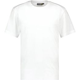 Dassy - Victor T-Shirt geeignet für Industriereinigung WEIß 2XL 180g - WEIß