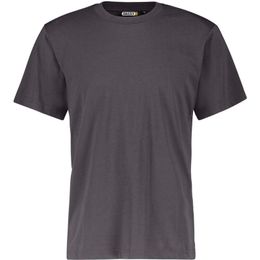 Dassy - Victor T-Shirt geeignet für Industriereinigung anthrazitgrau m 1 - anthrazitgrau